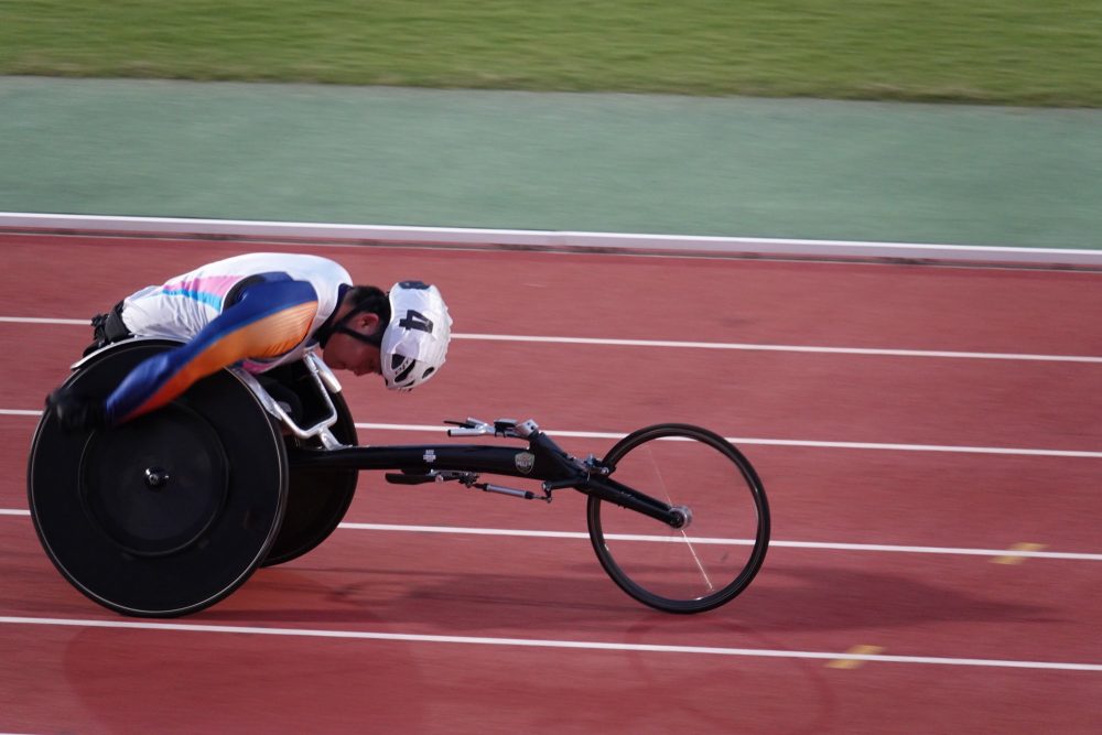 第23回全国障害者スポーツ大会「SAGA2024」｜レース予定・結果｜WORLD-AC パラスポーツチーム